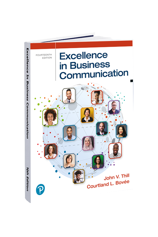 Bovee & Thill Business Communication Blog - Insights and commentary ...