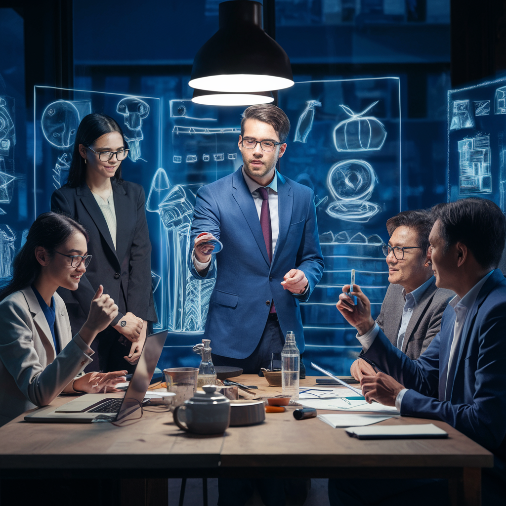 Bovee & Thill Business Communication Blog Unlocking Potential