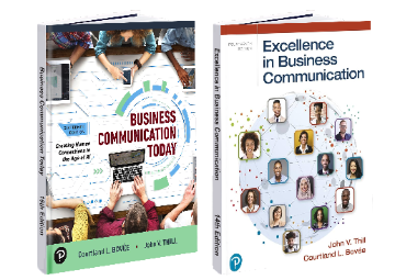 Helping Students See Why Business Communication Is Vital