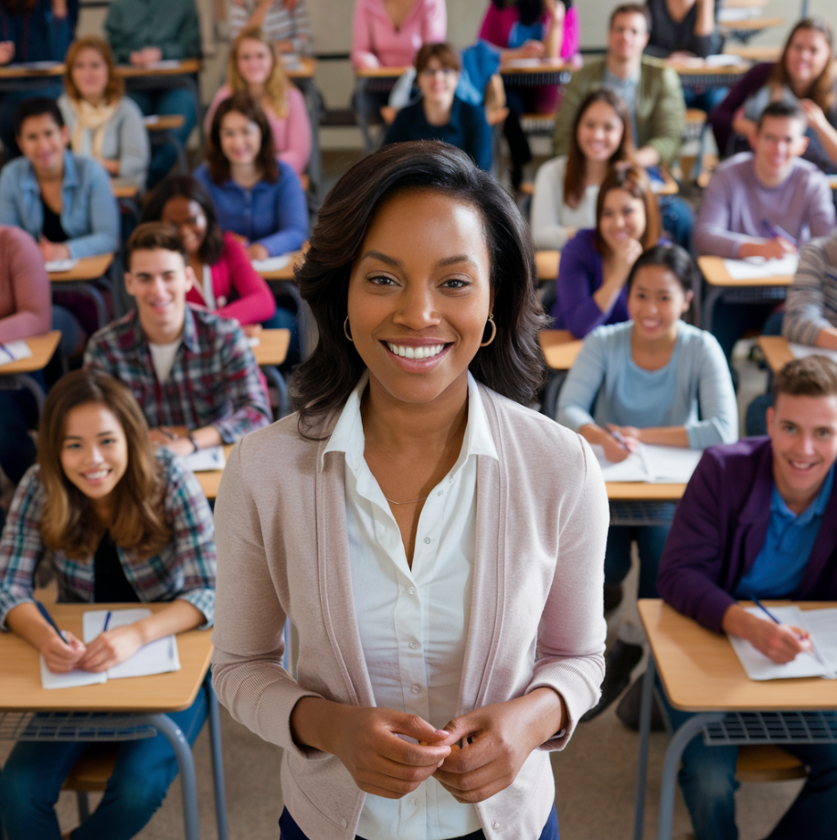 Revolutionize Your Teaching: Industry Immersion in Bus. Communication