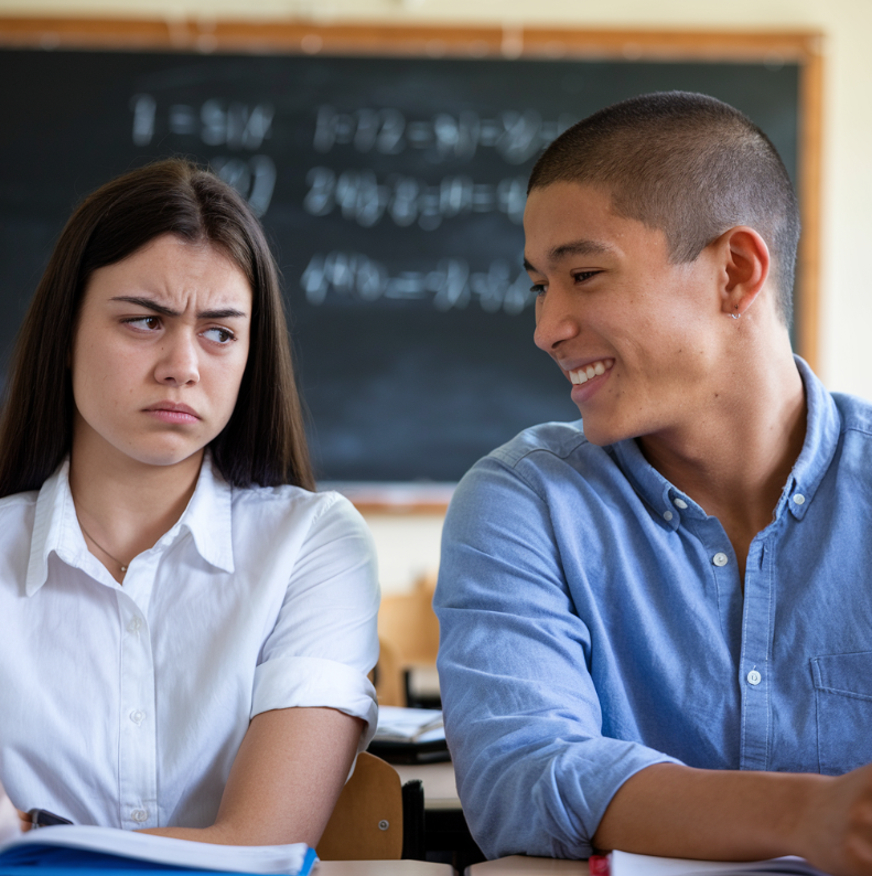 Unmasking Hidden Issues in Teaching Business Communication