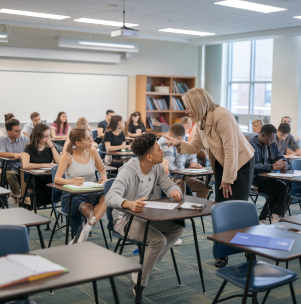 Avoid 25 Cognitive Traps in Teaching Business Communication
