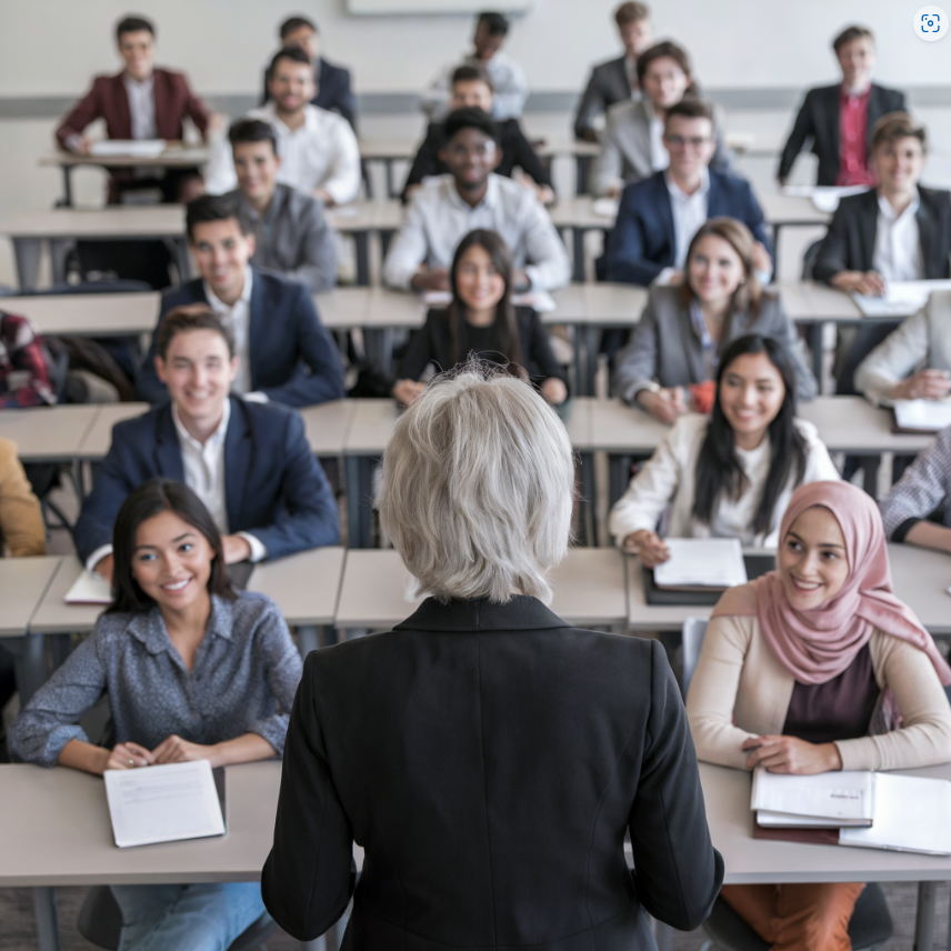 Bovee & Thill's Business Communication Blog